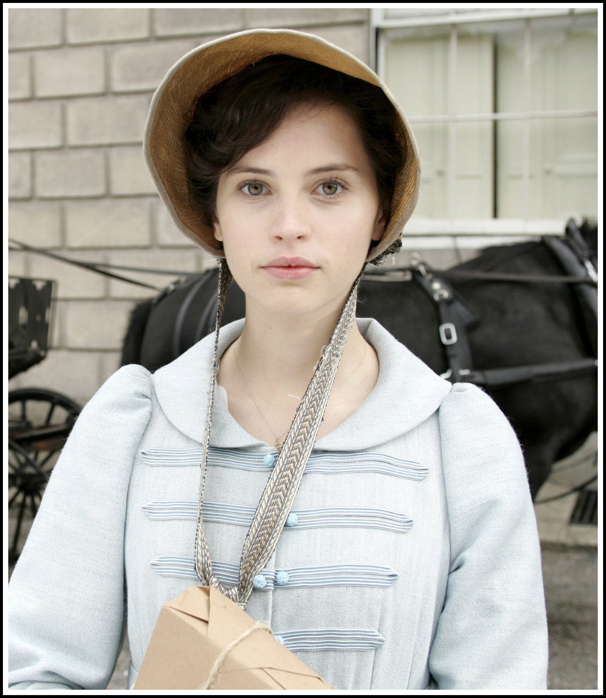 Noe and Cindy write: Heroines... post four on Jane Austen