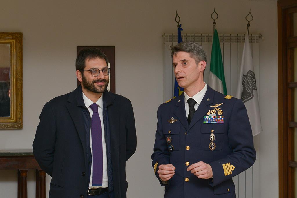 Italian Air Force graduates new Eurofighter pilots - Blog Before Flight ...