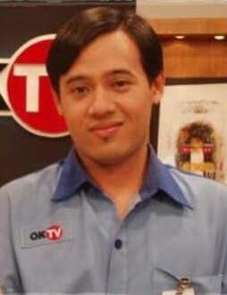 Biodata Pemain Sinetron Komedi OB OK RCTI Lengkap
