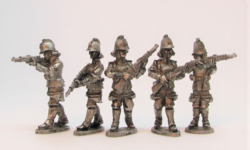 [TMP] "VSF figures from Hinterland " Topic