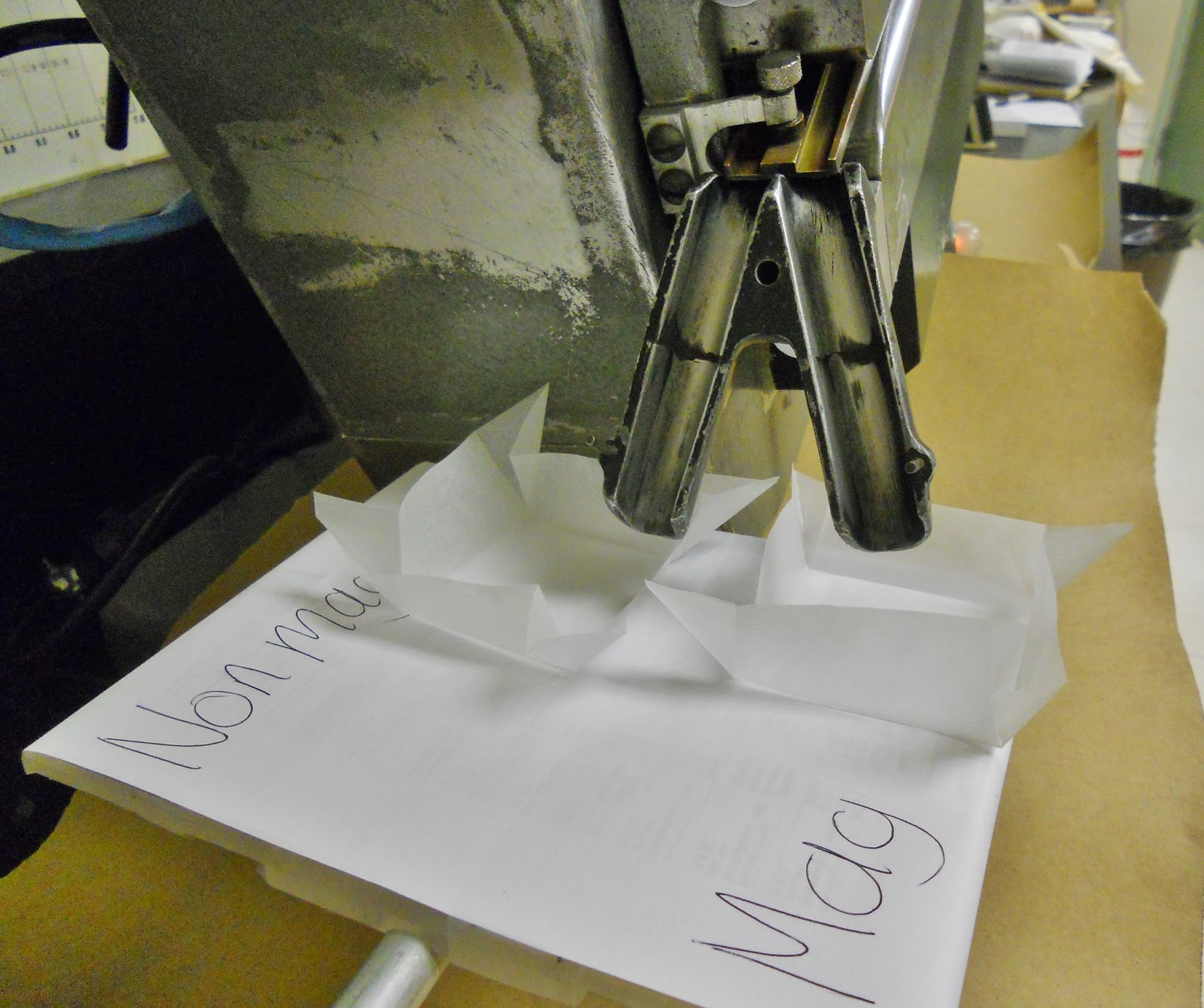 Tales of a Northern Geologist: How to be a geochronologist - Part 1