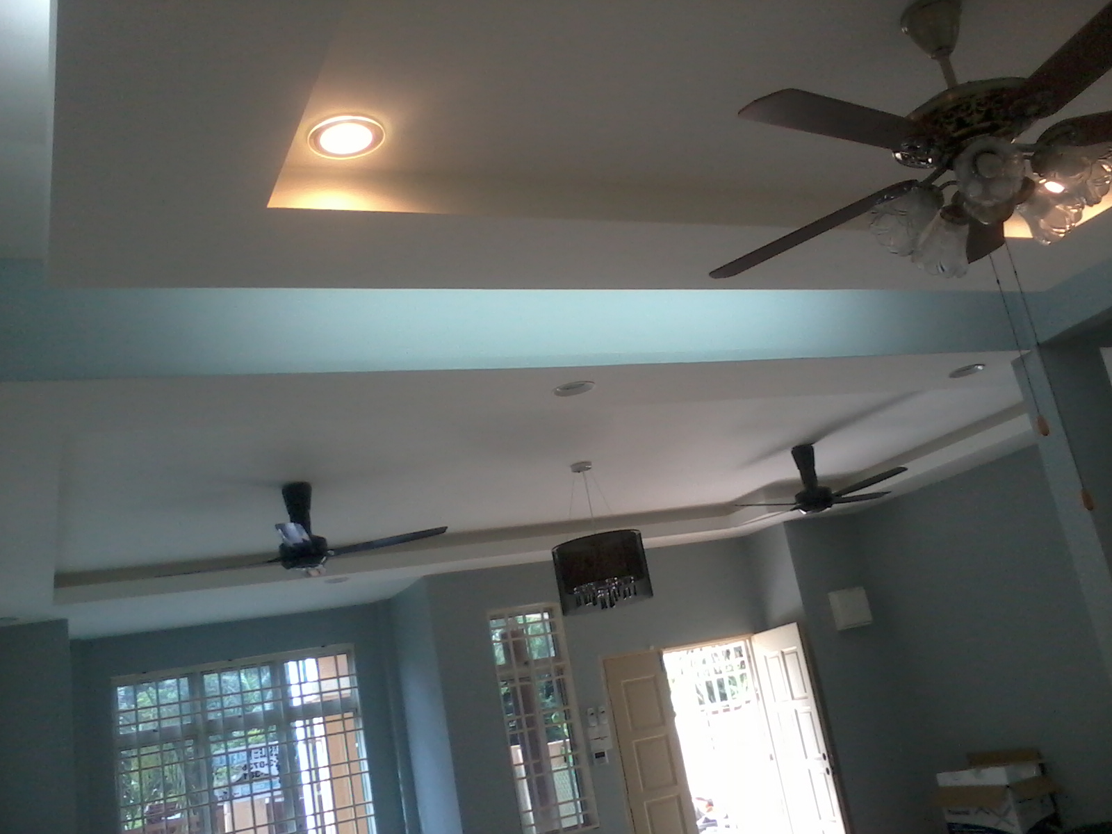 Plaster Siling/Specialist Plaster Ceiling (SBDICE): PROJEK DIKOTA ...