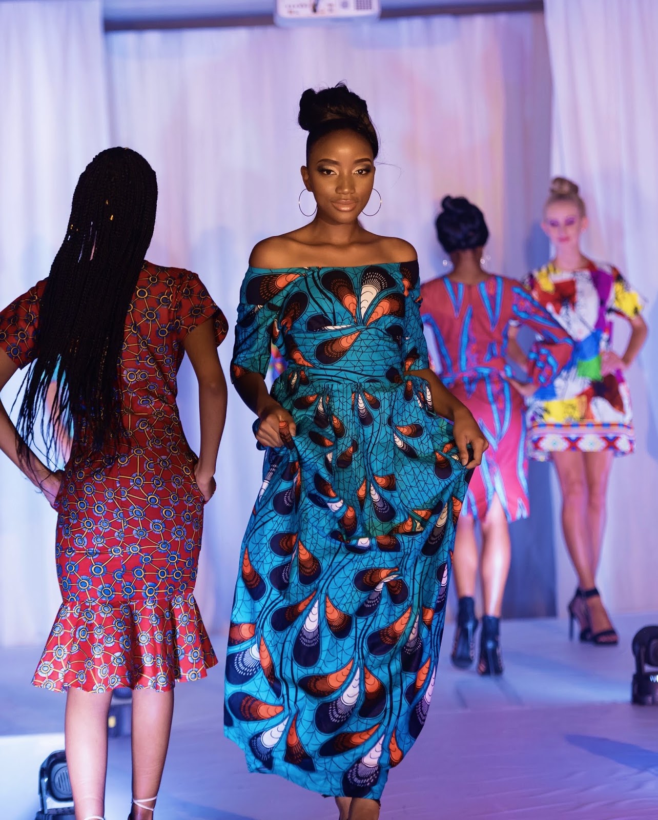 INSIDER ON MISS SA TEEN AMBASSADOR 2019 NTANDO SGUDLA