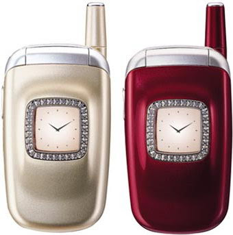 Samsung T500 ~ Budaya