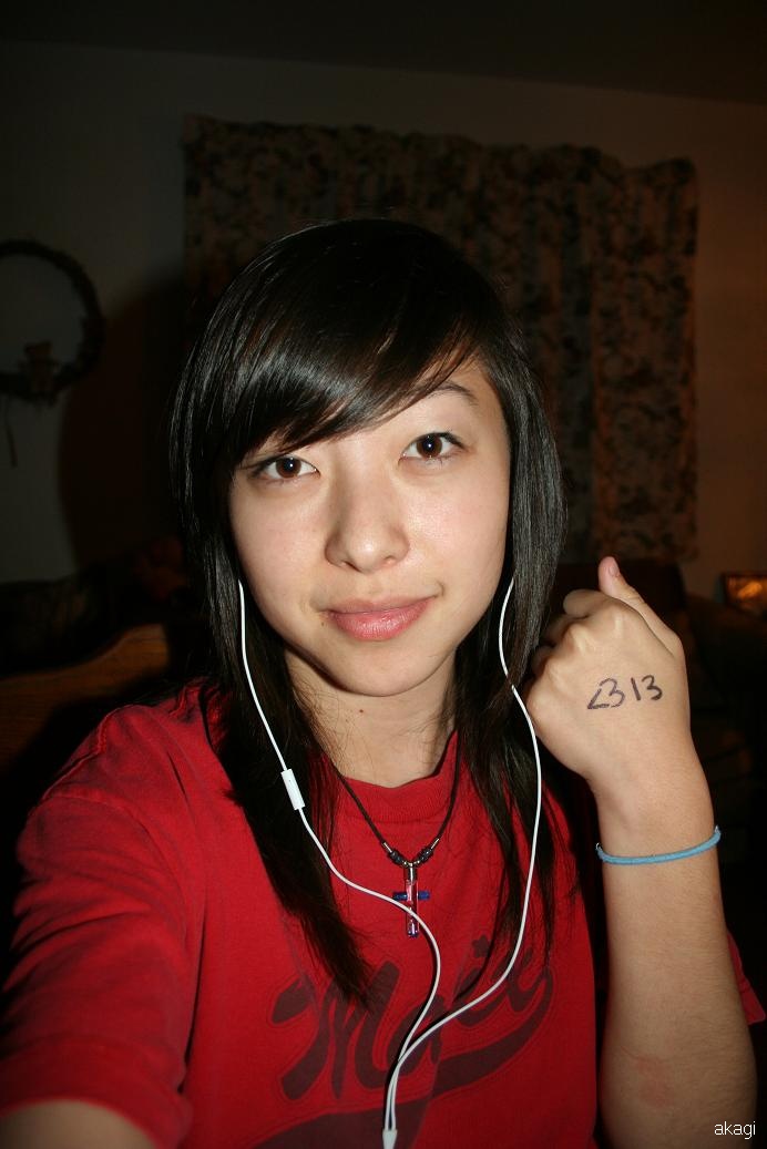 Yak Share: Deira Hanzawa (Videos and Pics)