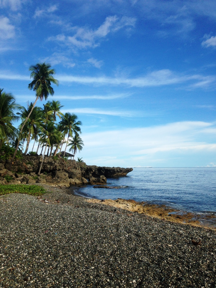 Juan Trip At A Time: Kuting Reef Resort: Southern Leyte's Intimate Secret