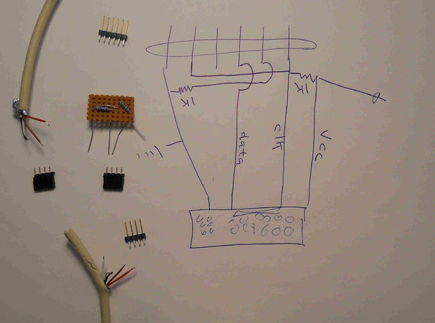 BIT Nerds©: montando um arduino para minerar bitcoin