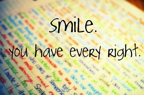 14 Beautiful Smiley Quotes | Smiley Symbol