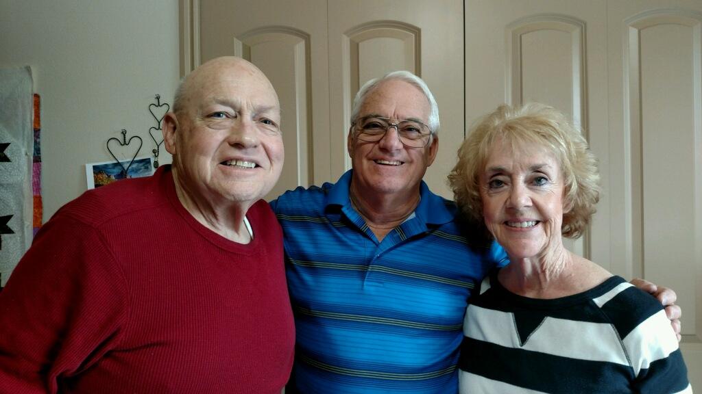 Life Through Paisley Glasses: Redundancy