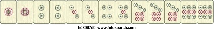 Just Another Japanese Mahjong Blog: Riichi theory(3): Pre-emptive ...