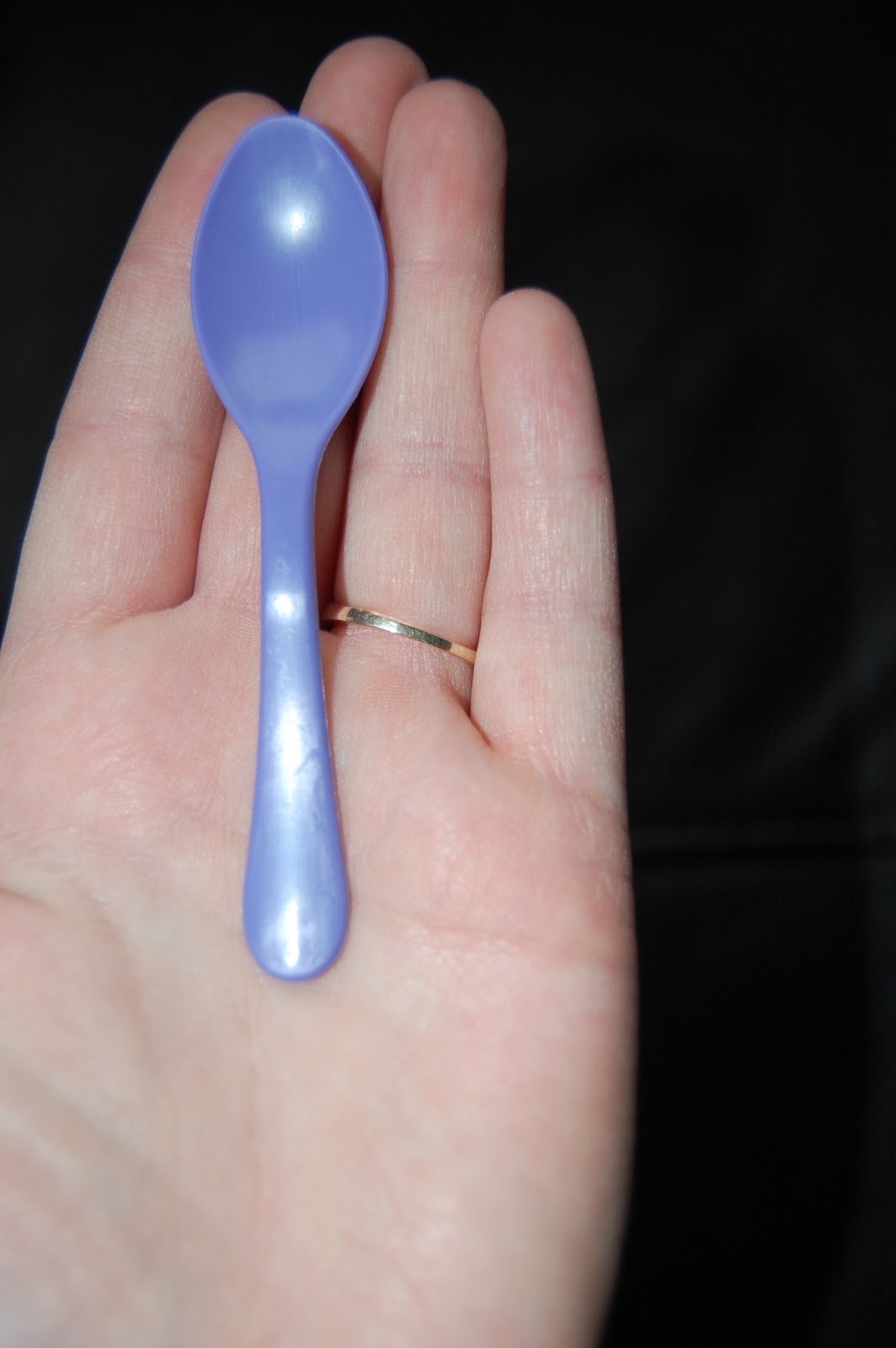 Cadbury Egg 'n' Spoon Review - My Three and Me