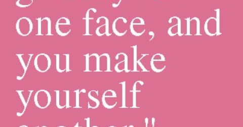 Wisdom of Life.: Split Personality