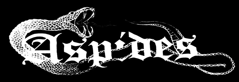 GRITANDO KAOS!: ÁSPIDES