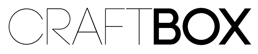 CraftBox, craft, para regalar, regalos, curso online, talleres online ...