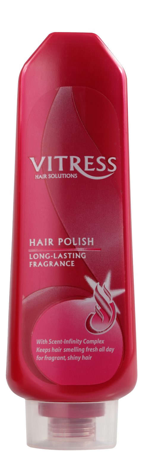 Manila Shopper: Vitress - Your Hair Solution for Always Beautiful Hair