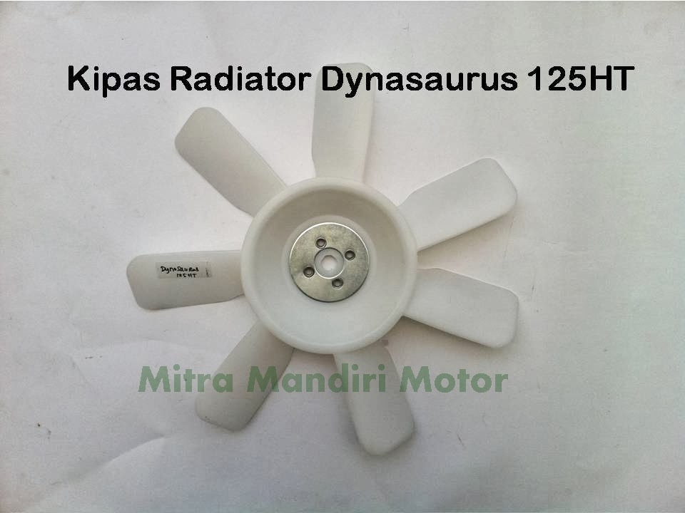 KIPAS RADIATOR ( Dengan Foto barangnya) ~ AGERU AUTOMOBILE SPARE PARTS