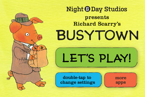 Kids' Book Review: ebook Review: Apps and Books for Toddlers by Night ...