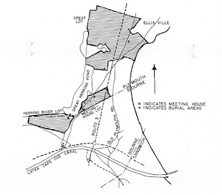 Wicked Yankee: The Bourne Stone - Bourne, Ma