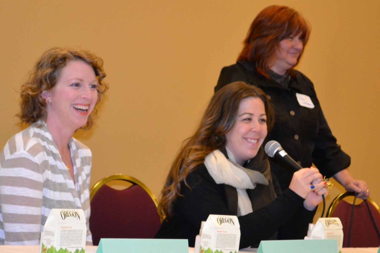 Rose City Romance Writers: Industry Q&A with Alexandra Machinist ...