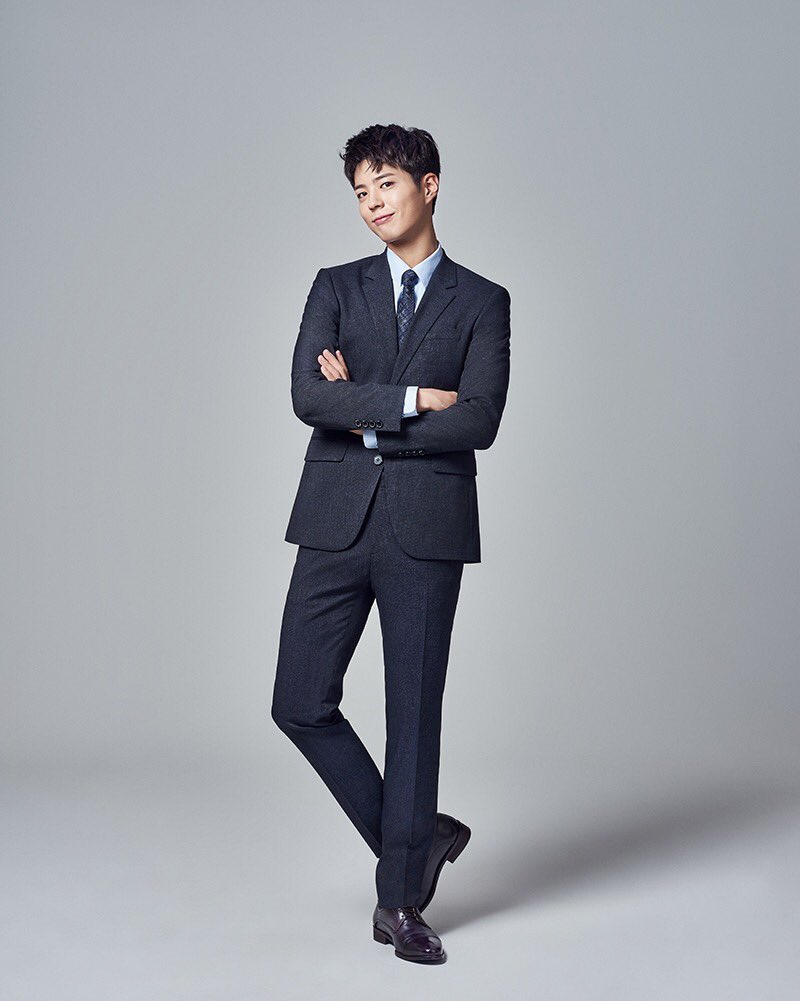 박보검 오늘 뜬 TNGT 수트 사진 - 인스티즈(instiz) 이슈 카테고리