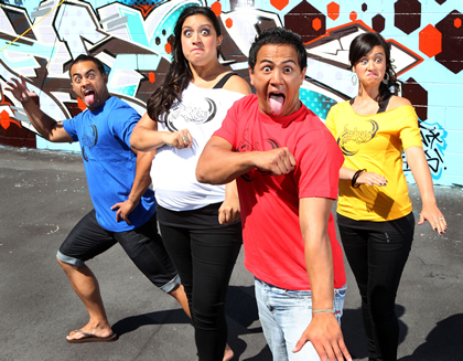 Cerenity: Day 4 activity 2 - Playing games SLJ