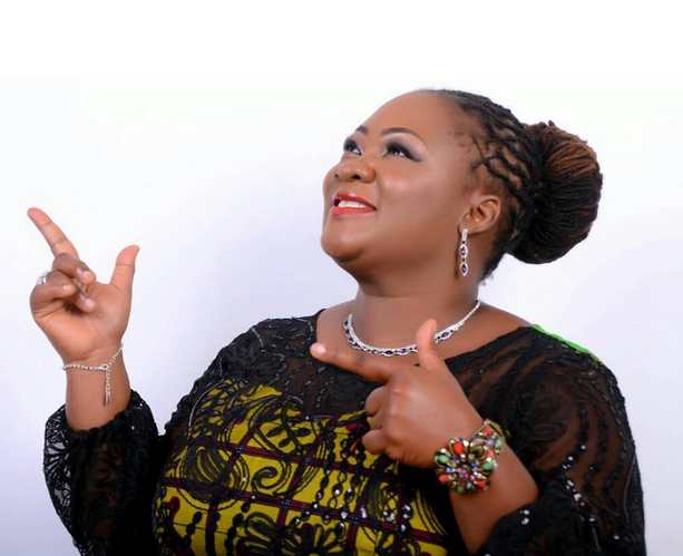 Comedian Princess releases new photos to mark birthday - Kemi Filani News