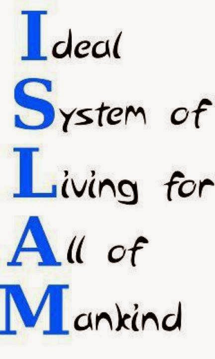 What Is Islam? | World of Ad-Dien (WADi)