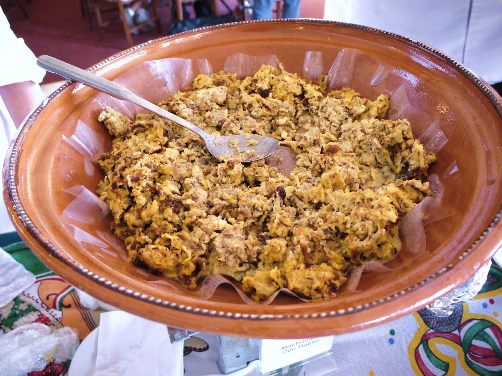 La cocina mexicana de Natalia