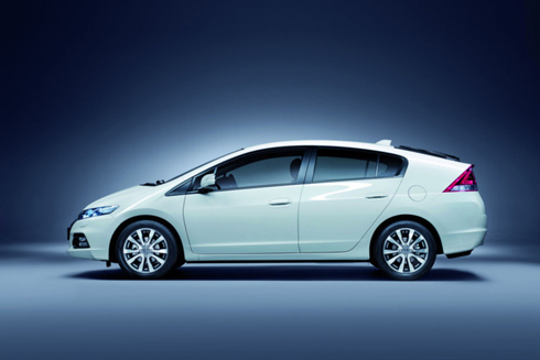 Hybrid Sales Reach One Million Mark ~ THE AUTOMOTIVE WORLD BLOG