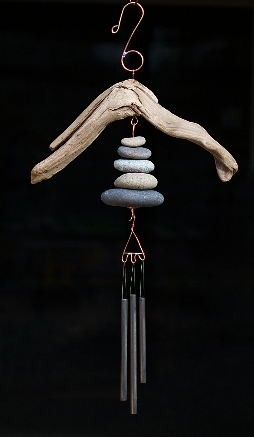 Coast Chimes Wind Chimes, Suncatchers, Home and Garden Art Blog ...