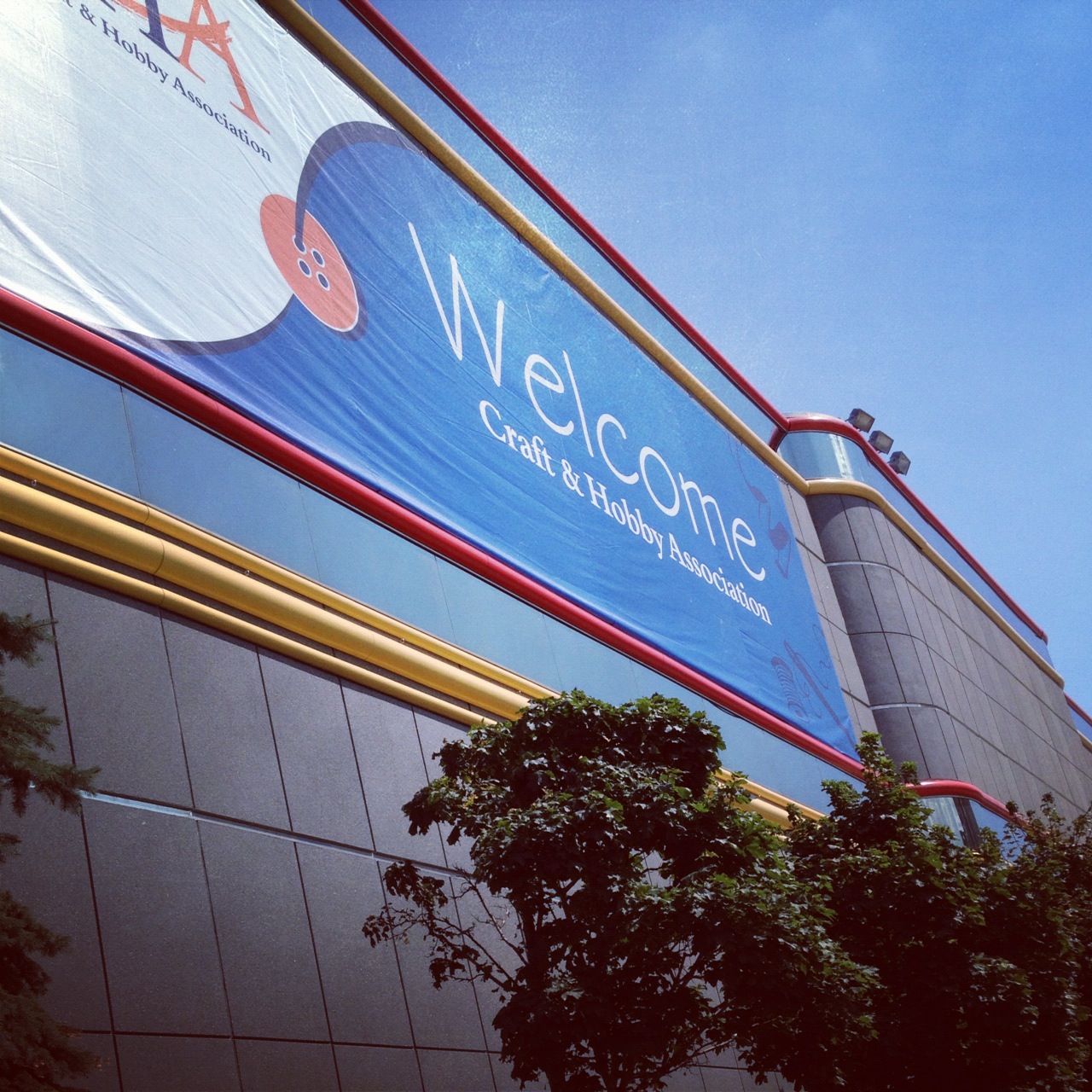 Madcap Frenzy: graphic design, DIY and everything in-between: CHA recap