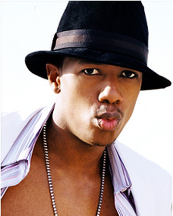 Who is Nicholas Scott Cannon ? | Kterrl's Favorites