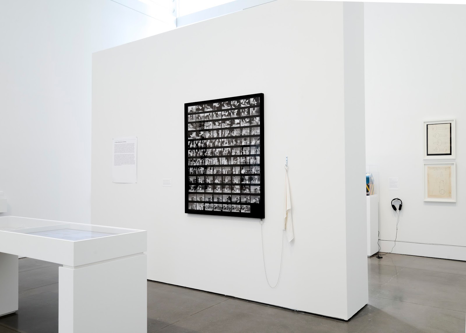 Artist in Transit: Mierle Laderman Ukeles at the Queens Museum