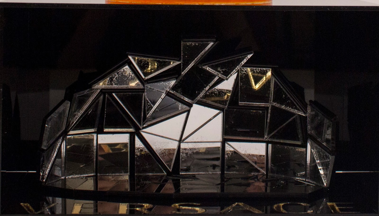 Versace Sunglasses Display (Student Project) – Packaging Of The World