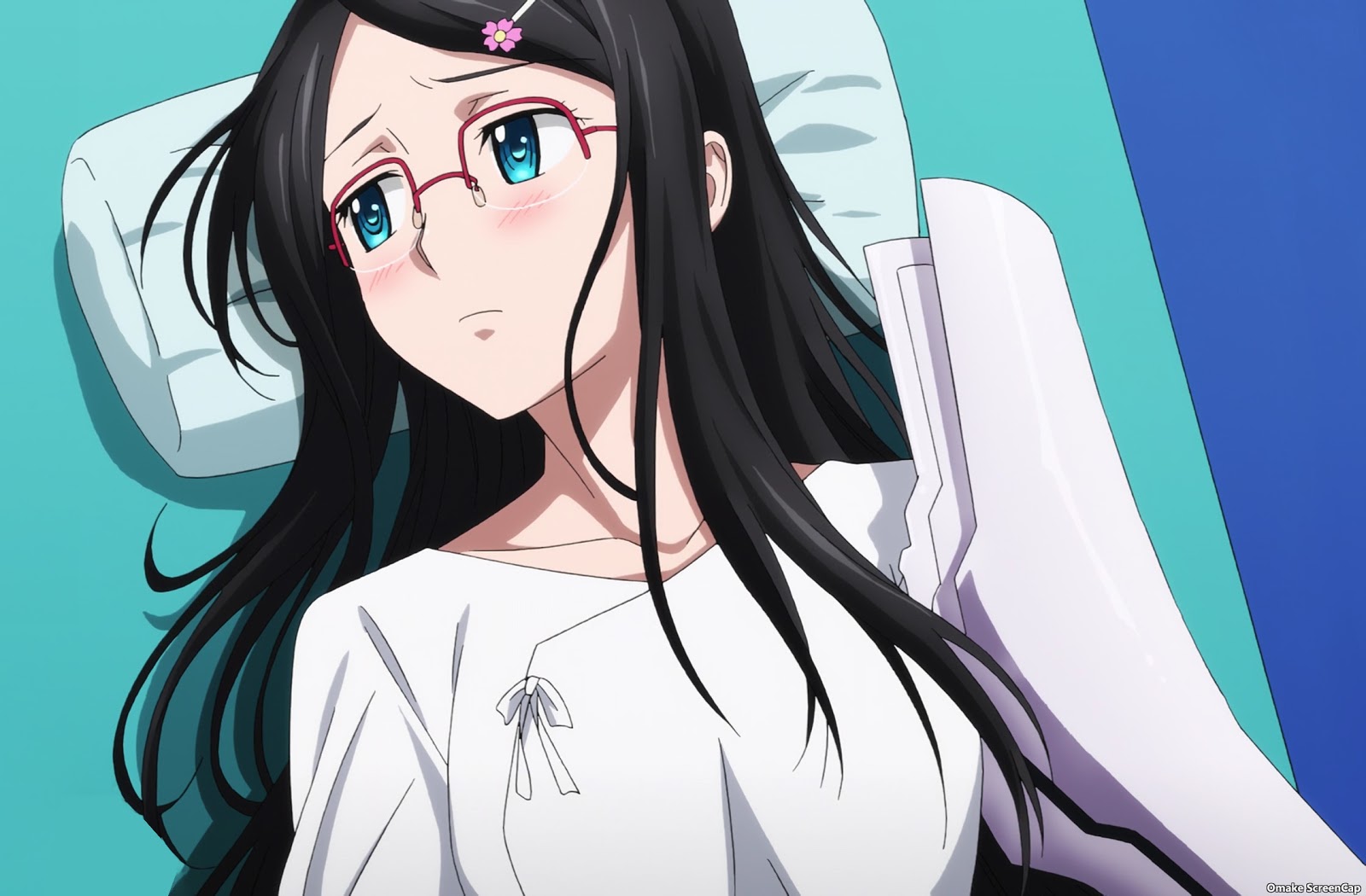 Joeschmo's Gears and Grounds: Plunderer - Episode 18 - Nana in the Rain