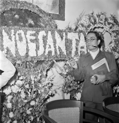 Indonesia Zaman Doeloe: Adnan Kapau Gani, Amir Syarifuddin, Mohammad ...