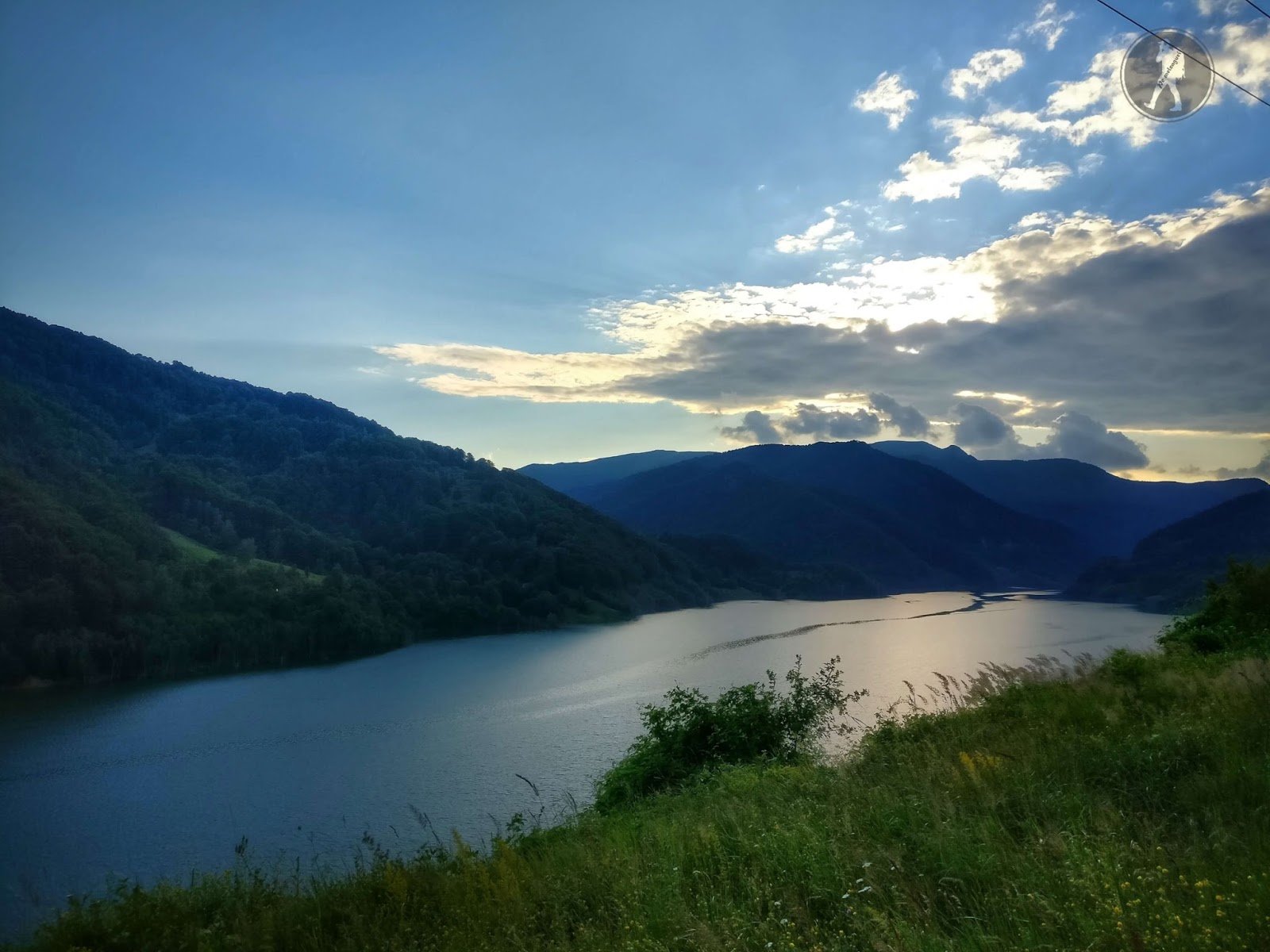 Drumeție de weekend în Buzău: Barajul Siriu - PeMeleaguri.ro