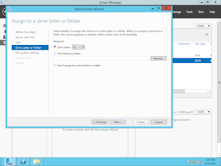 arbappy® - System Center: iSCSI target configuring in Windows Server ...