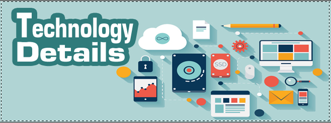 Technology details