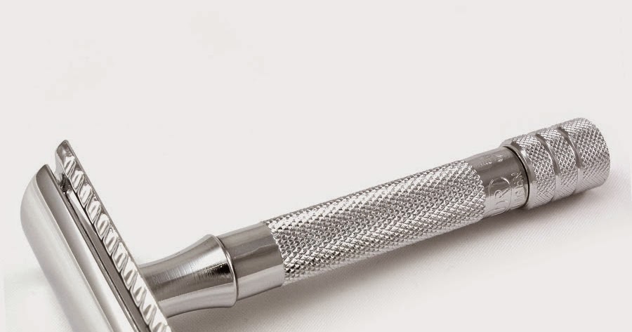 Ten Minute Shave: Finding Your Every Day Shave