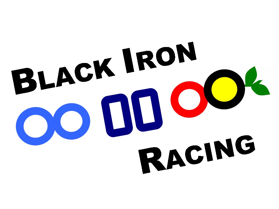 The Black Iron Racing Bavarian Brougham v2.0 - DailyTurismo