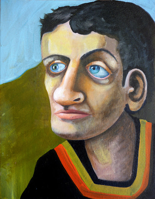 Inside Mushroomville