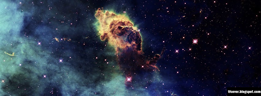 Galaxy - Facebook Cover | Top Facebook Covers