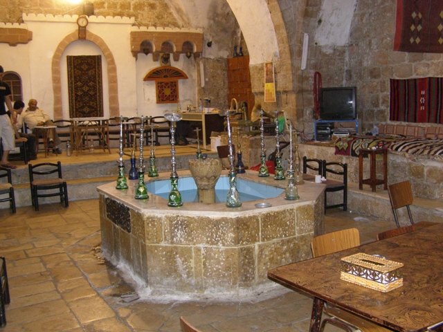 That's Just Life: 15 things to do in Nablus if you are a newcomer