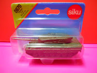 Siku #0870 ~ Panzer Tank | DexDC