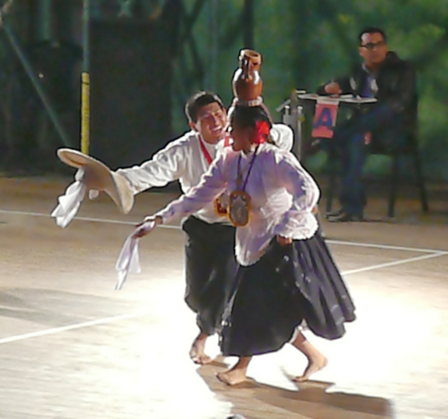 MUNICIPALIDAD METROPOLITANA DE LIMA ORGANIZA IX CONCURSO NACIONAL DE ...