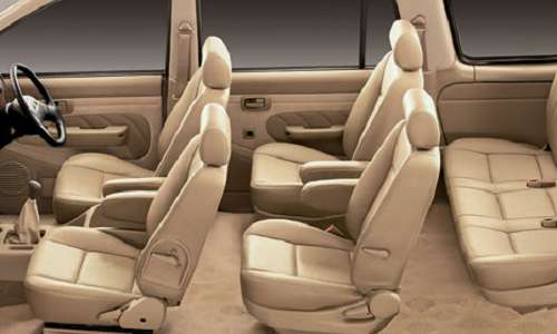 The New Chevrolet Tavera Neo Price And Last Review 2011 | auto technology