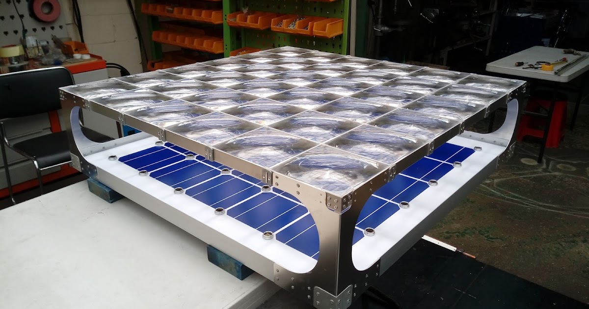 Hybrid CPV: CPV+PV Solar Module over 35% efficiency ever built