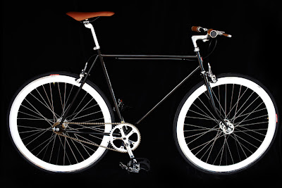 My Bicycle Blog: Fixie Bikes vs. Internal Hub Bikes - Which One's For You?