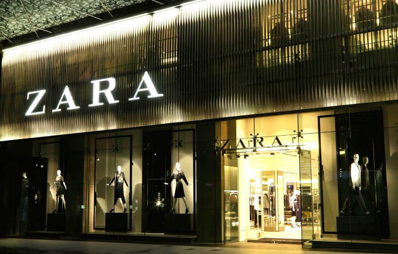 Marketing ki Duniya: Segmentation, Targeting and Positioning of Zara